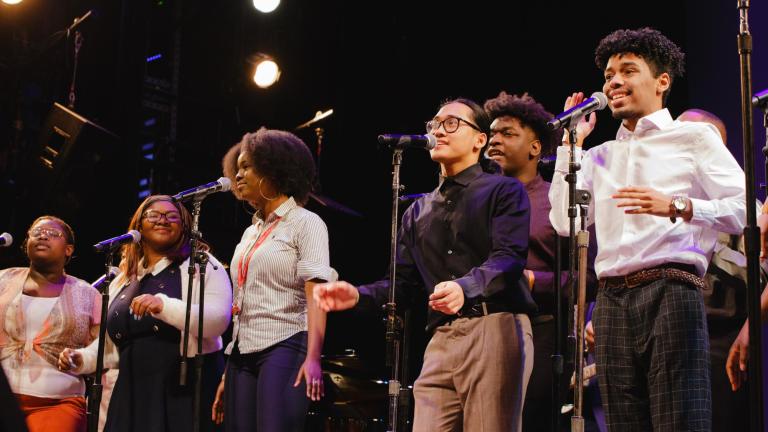 Gospel Performance Program | Berklee Summer Programs