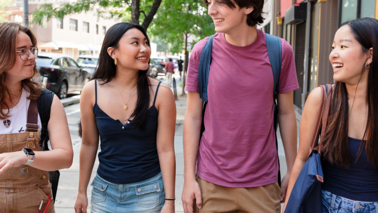 International Student Info Session: The Visa Process | Berklee Summer Programs