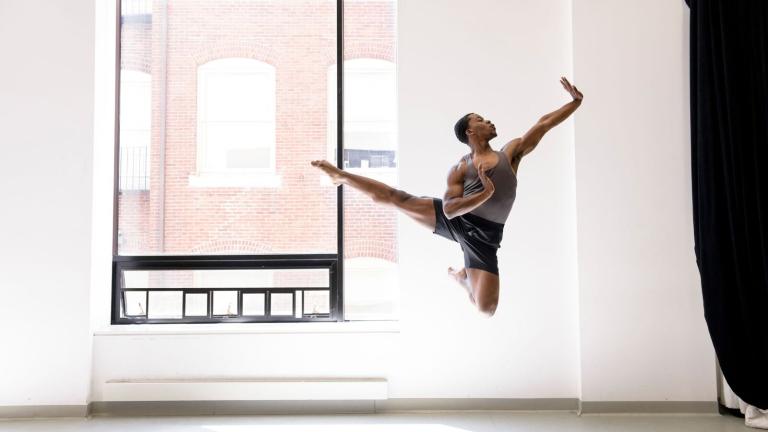 Summer Dance Intensive (SDI) | Berklee Summer Programs