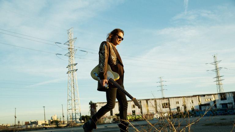 Guitar Sessions Concerts to Feature Robben Ford, the Sheryl Bailey 3 ...